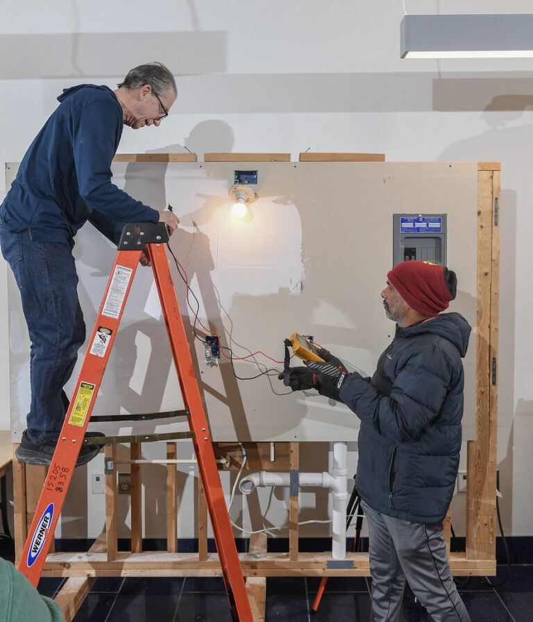 Burns Harbor Career Development – USW 6787 / Cleveland Cliffs